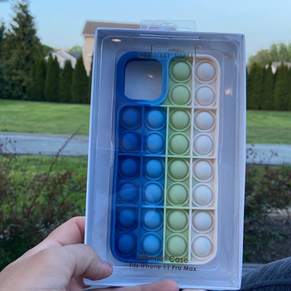 Other | Fidget Case | Poshmark